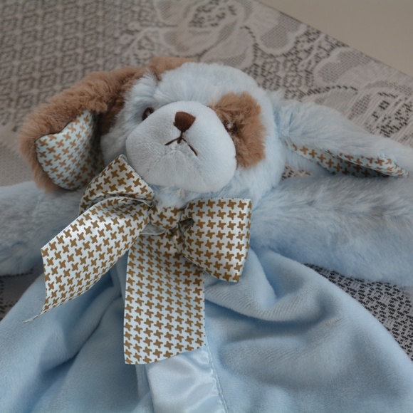 Bearington Baby Collection | Accessories | Bearington Baby Puppy Dog ...